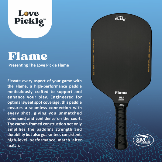 All Paddles – LovePickle.store