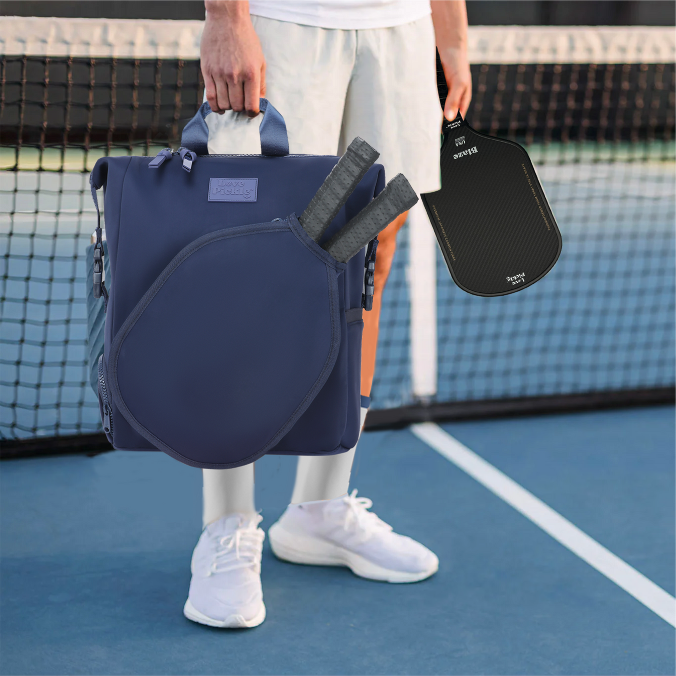 Love Pickle Ultimate Backpack – LovePickle.store